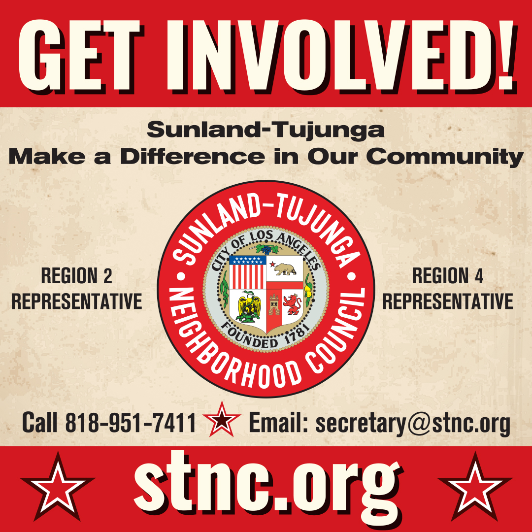Sunland-Tujunga Neighborhood Council